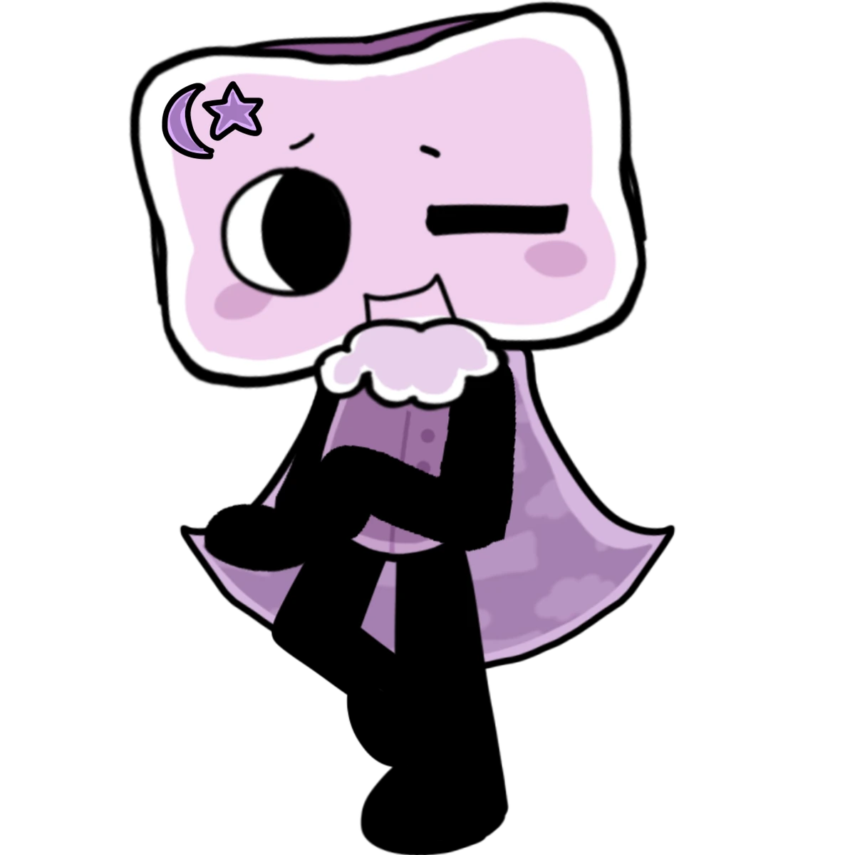 Sleeply | Dandy’s World Fanon Wiki | Fandom