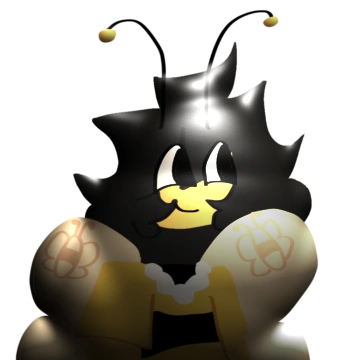 Category:Non-Binary | Dandy’s World Fanon Wiki | Fandom