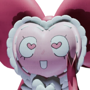 Heartsong | Dandy’s World Fanon Wiki | Fandom