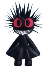 Twisted Sally(Doors) | Dandy’s World Fanon Wiki | Fandom