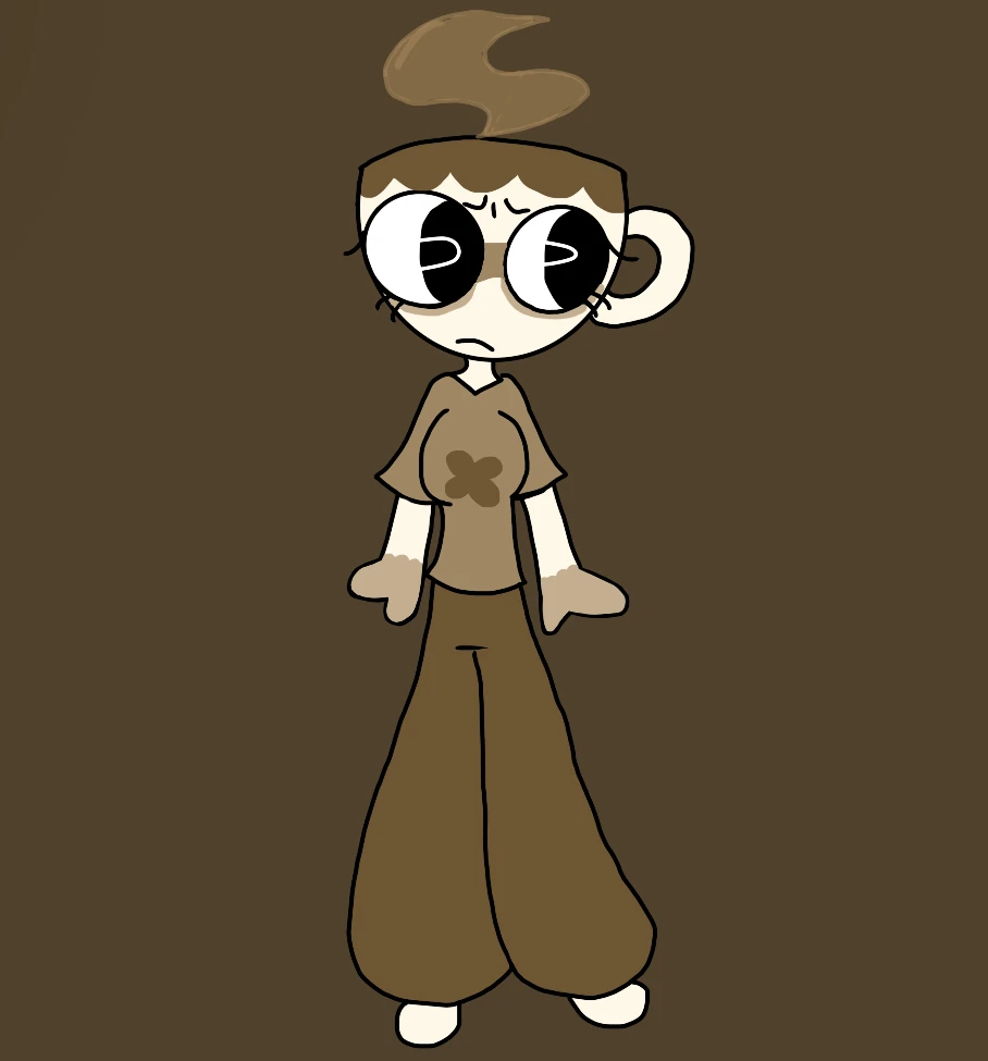 COLIE | Dandy’s World Fanon Wiki | Fandom