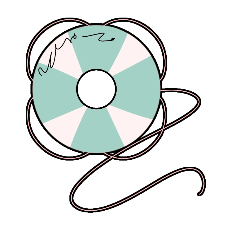 Lifering | Dandy’s World Fanon Wiki | Fandom