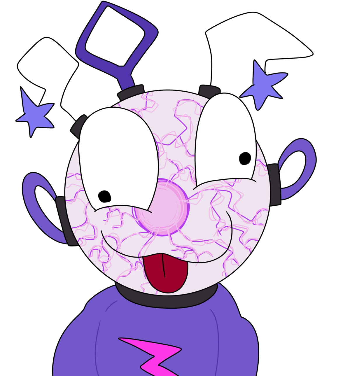 Plasmaky | Dandy’s World Fanon Wiki | Fandom