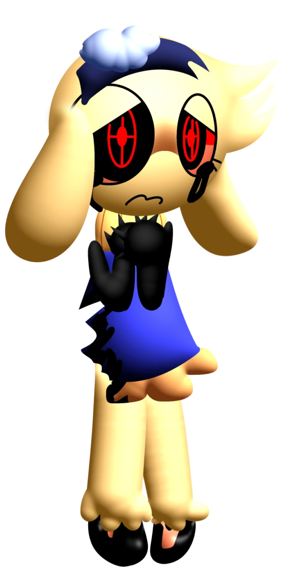 Twisted Charm | Dandy’s World Fanon Wiki | Fandom