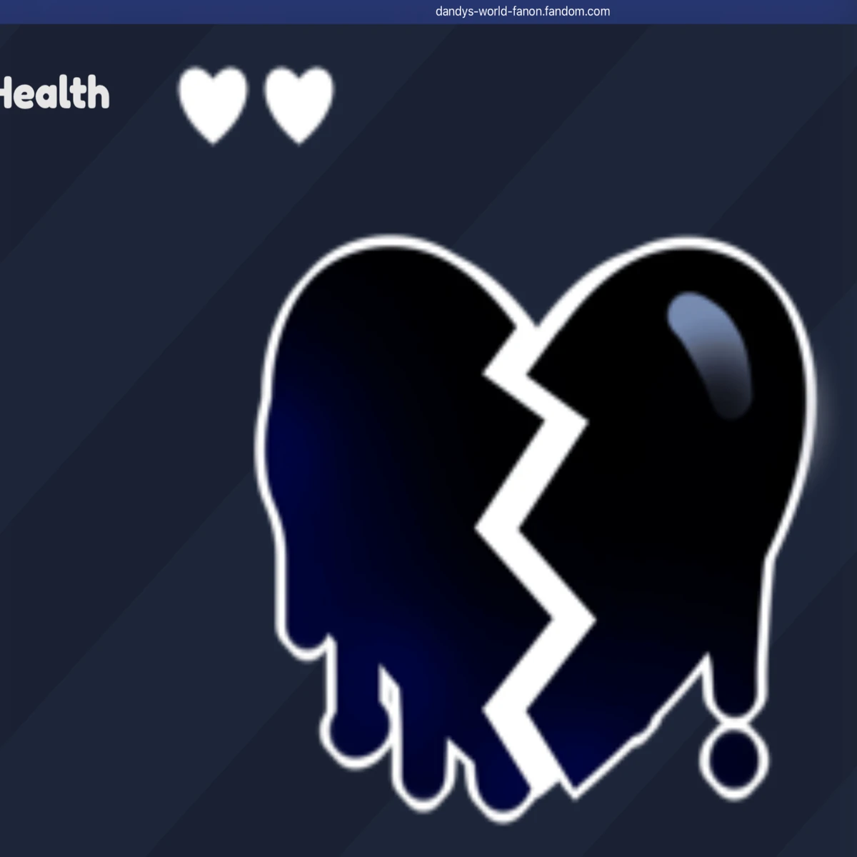 User blog:SkullTheTiger/Help | Dandy’s World Fanon Wiki | Fandom