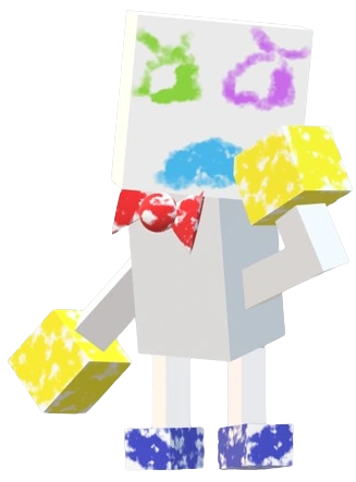 Wilbur | Dandy’s World Fanon Wiki | Fandom