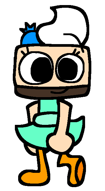 Chessy | Dandy’s World Fanon Wiki | Fandom