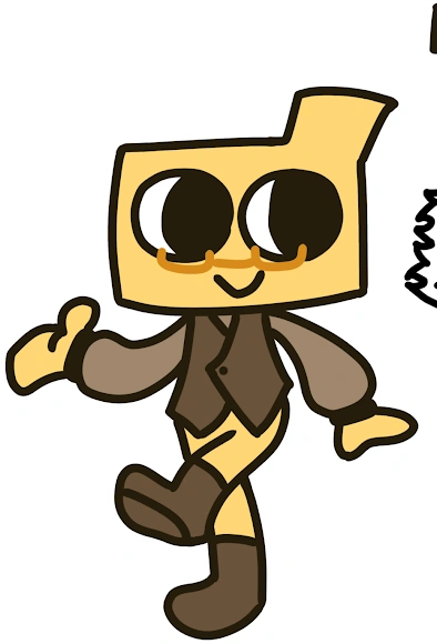 Donzel | Dandy’s World Fanon Wiki | Fandom