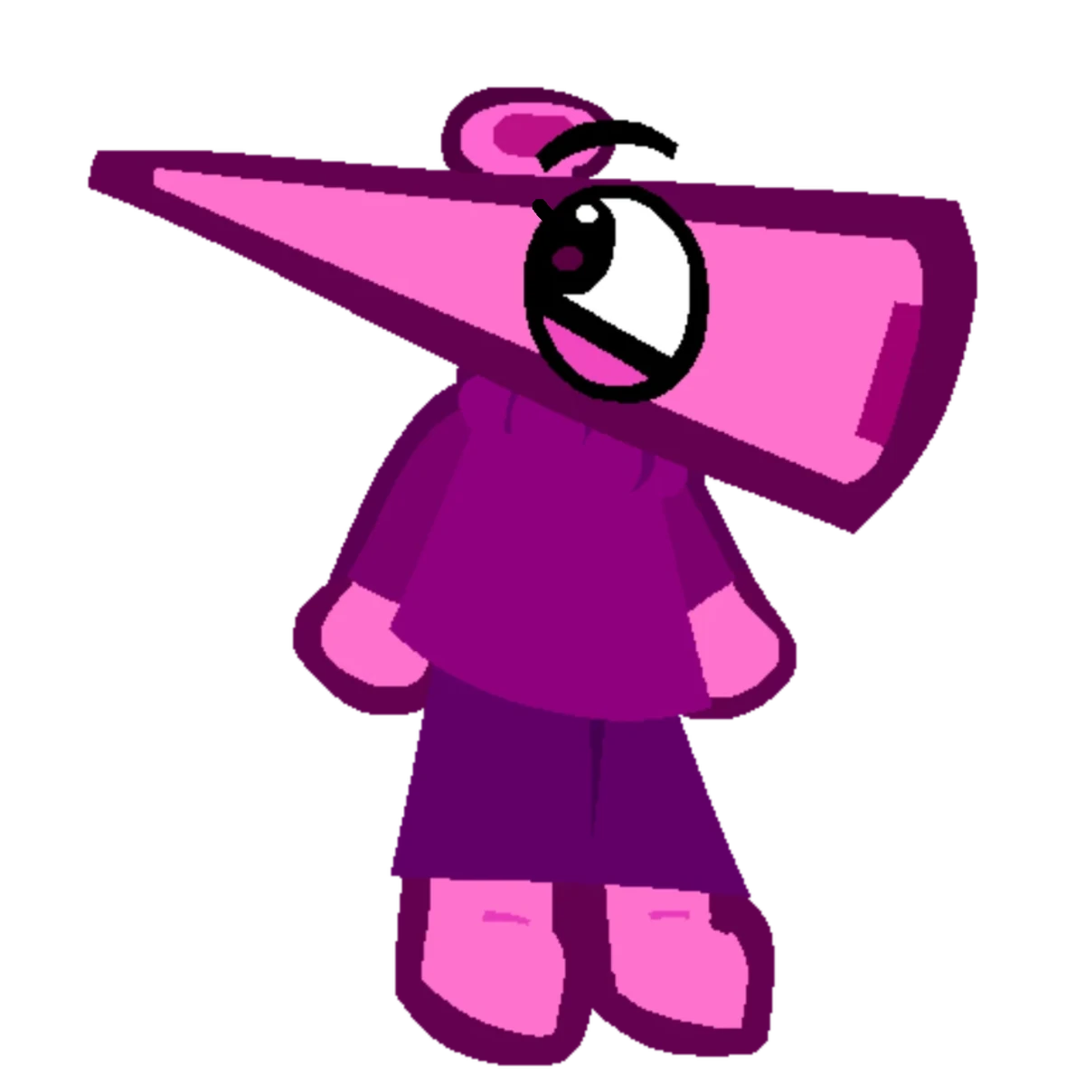 Kazzy | Dandy’s World Fanon Wiki | Fandom