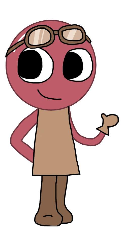 Brick Fossilian | Dandy’s World Fanon Wiki | Fandom