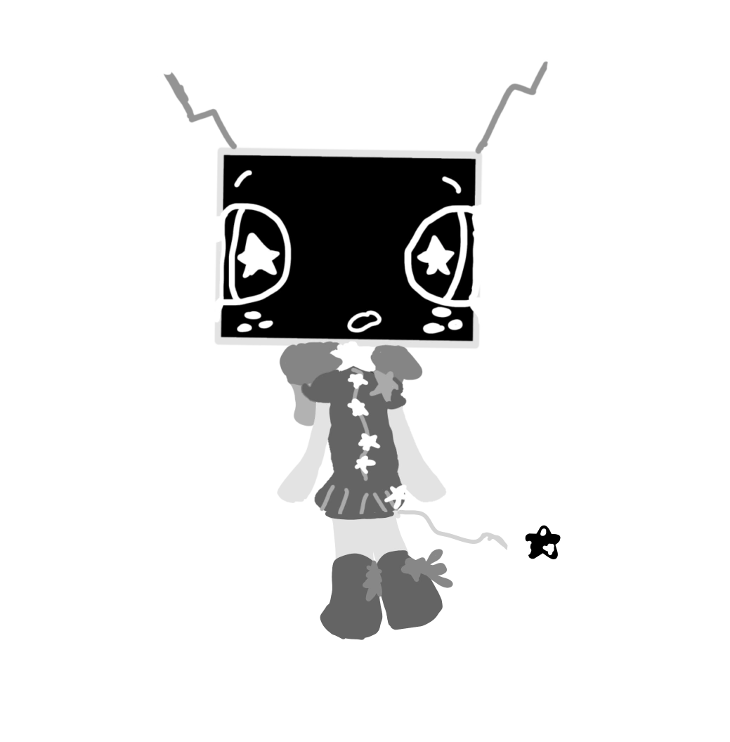 Val | Dandy’s World Fanon Wiki | Fandom