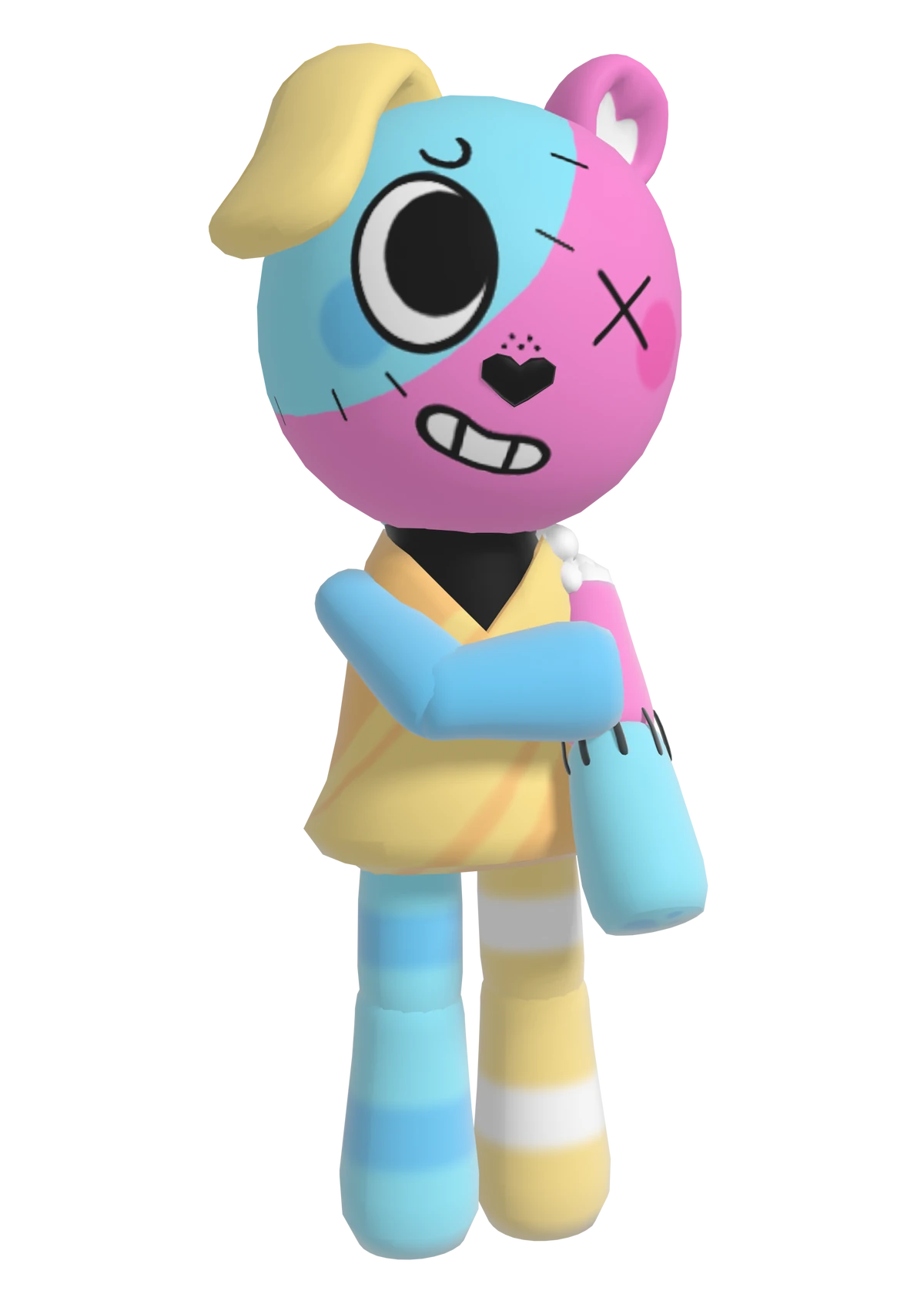 Thready Patches/Gallery | Dandy’s World Fanon Wiki | Fandom