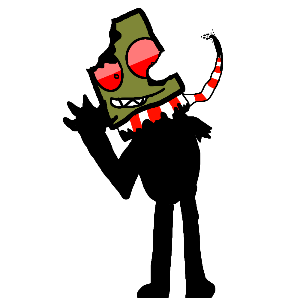 Twisted Jake the Cookbook | Dandy’s World Fanon Wiki | Fandom