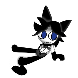 Enceladus | Dandy’s World Fanon Wiki | Fandom