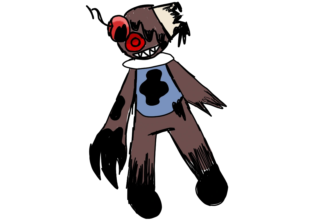 Twisted Sconner | Dandy’s World Fanon Wiki | Fandom