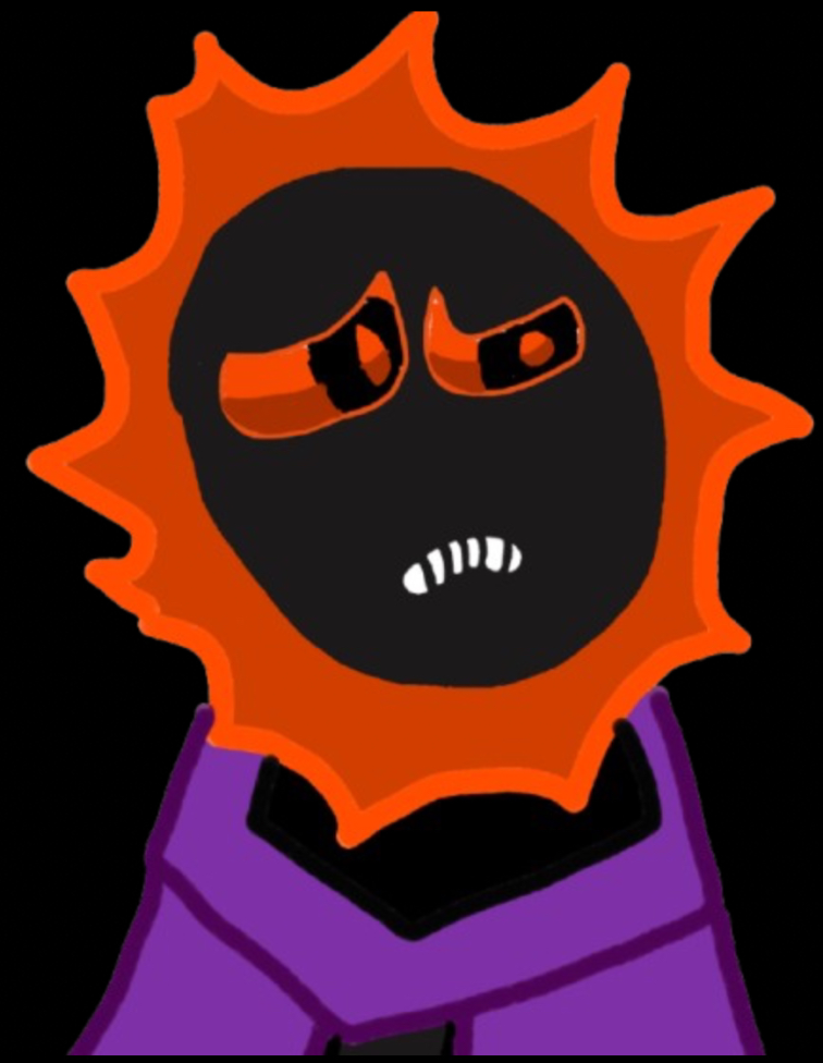 Eclipse the Alien | Dandy’s World Fanon Wiki | Fandom