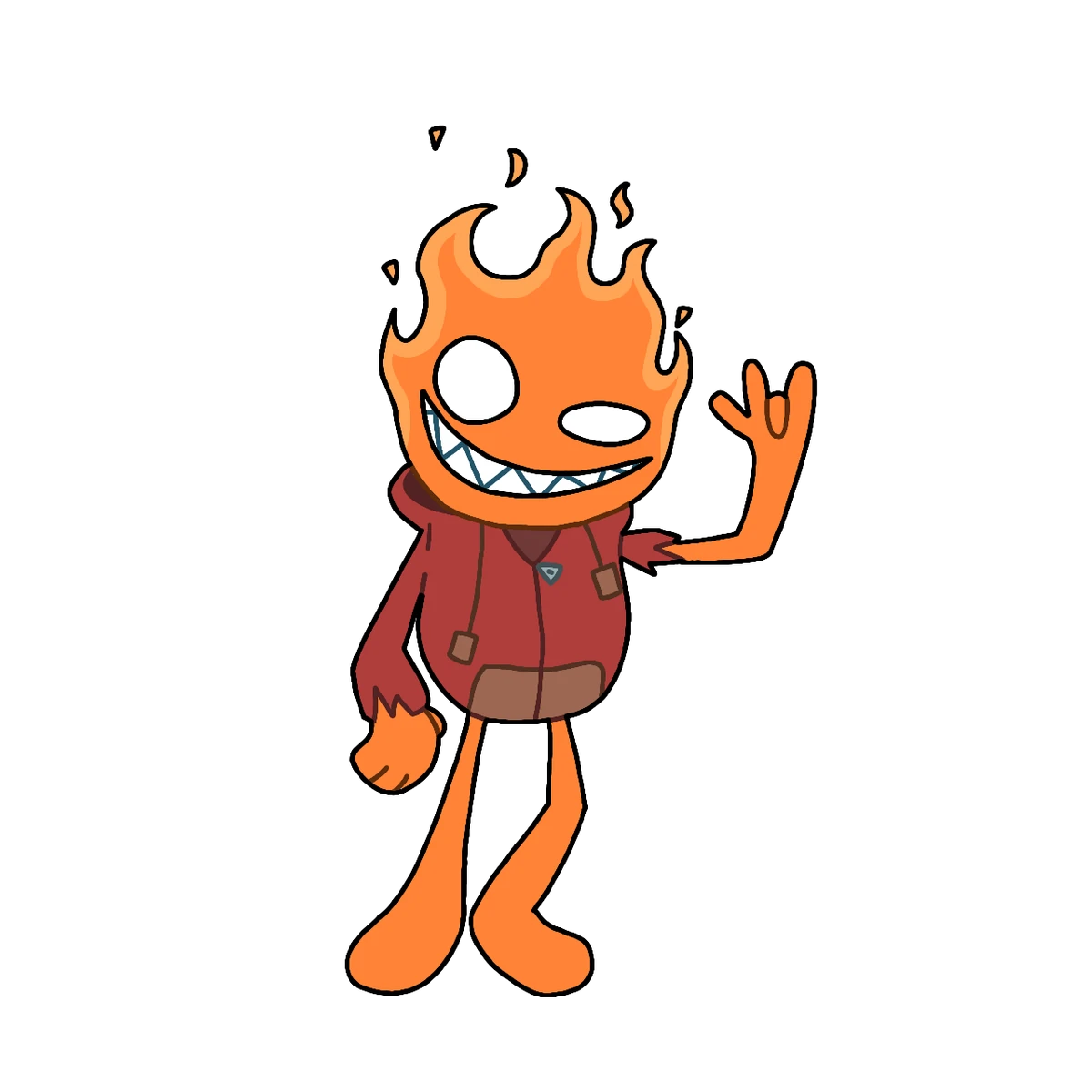 Guyuyu7yy | Dandy’s World Fanon Wiki | Fandom