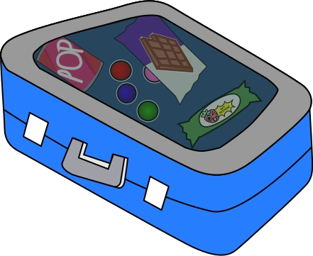 Lunchbox | Dandy’s World Fanon Wiki | Fandom