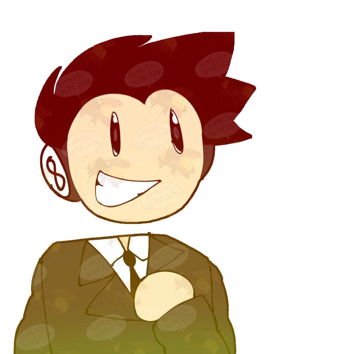 Loveyouroni | Dandy’s World Fanon Wiki | Fandom