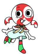 Minty | Dandy’s World Fanon Wiki | Fandom
