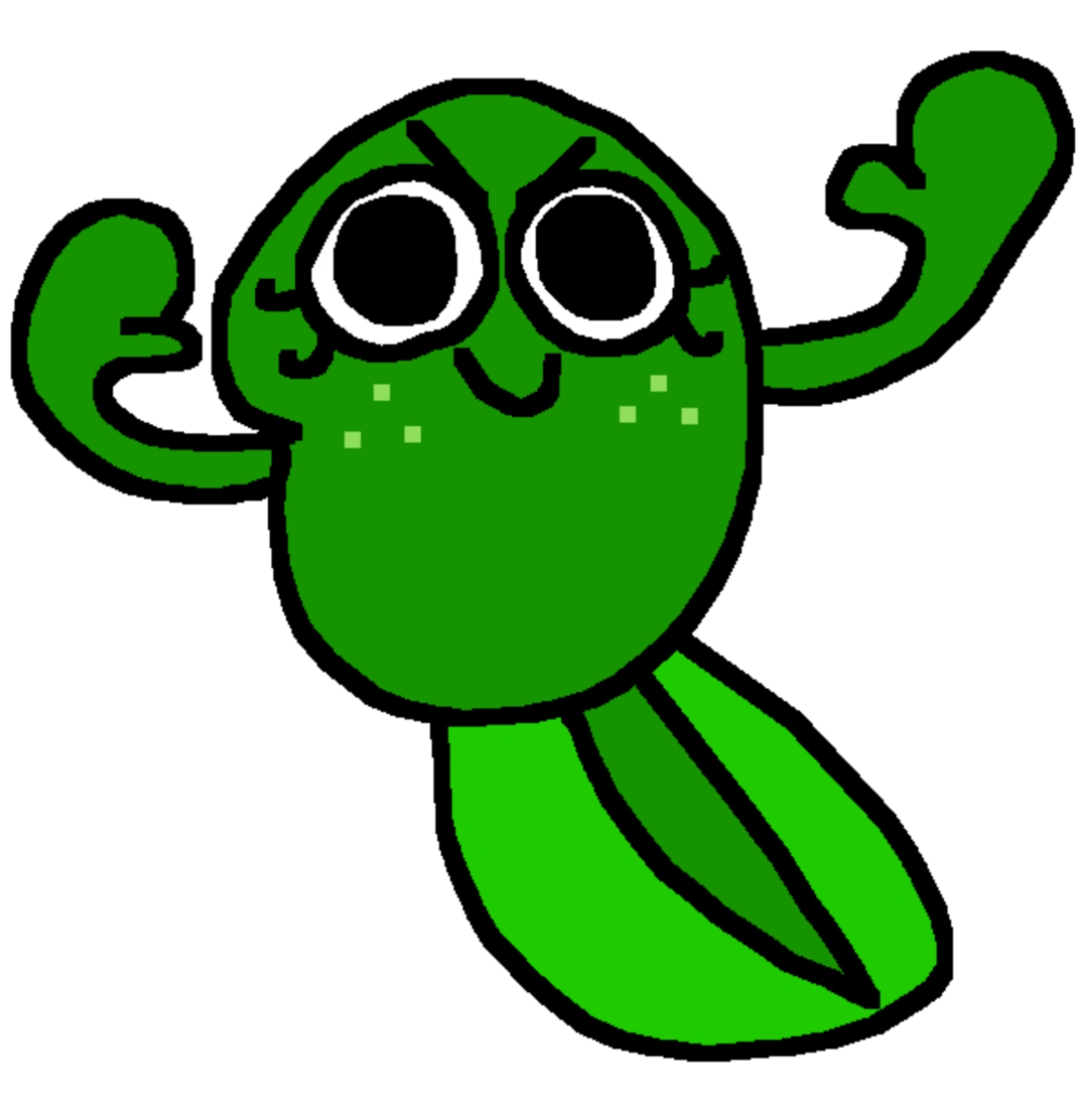 Madeline | Dandy’s World Fanon Wiki | Fandom