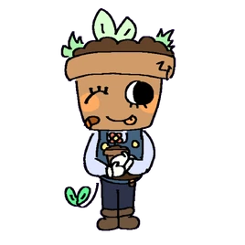 Marcy | Dandy’s World Fanon Wiki | Fandom