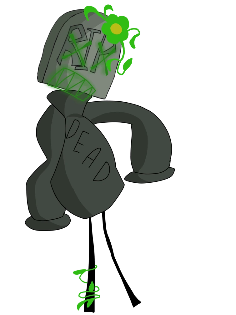 Spooki | Dandy’s World Fanon Wiki | Fandom