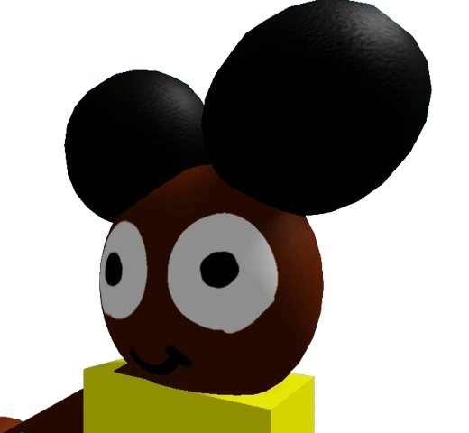 Amanda(Rebecca) | Dandy’s World Fanon Wiki | Fandom