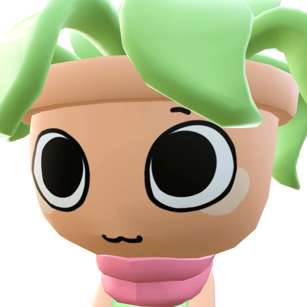 Ivee | Dandy’s World Fanon Wiki | Fandom