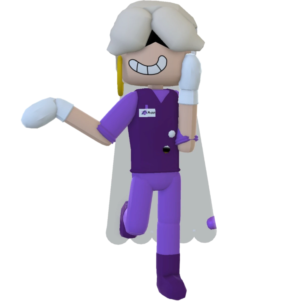 Maya Jean | Dandy’s World Fanon Wiki | Fandom