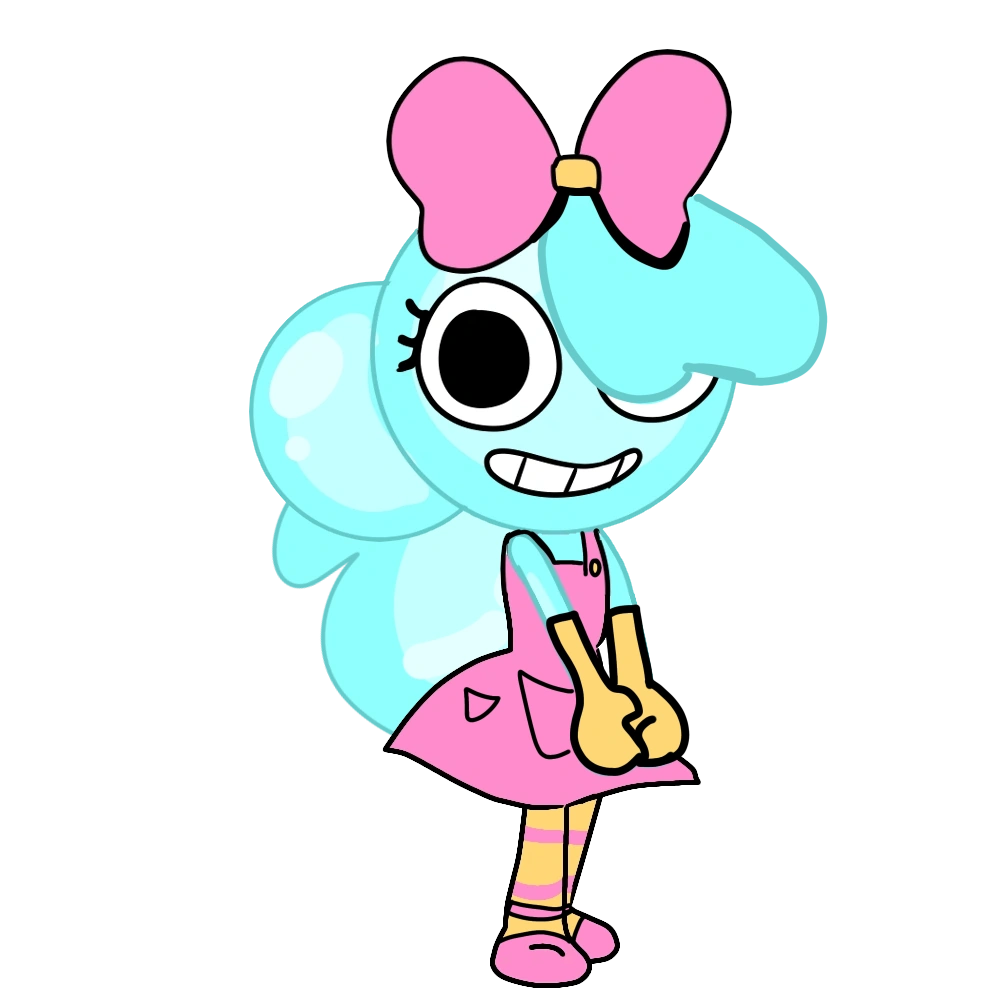 Poppy (PWAU) | Dandy’s World Fanon Wiki | Fandom