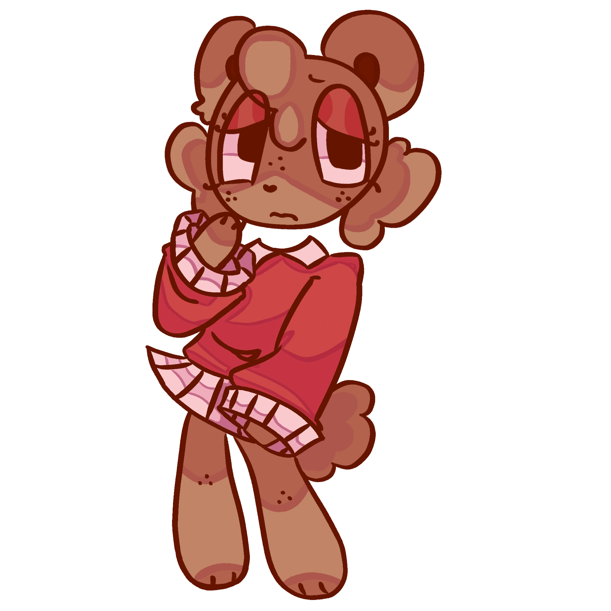 Discuss Everything About Dandy’s World Fanon Wiki | Fandom