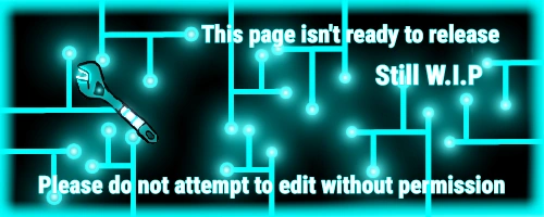 Killer | Dandy’s World Fanon Wiki | Fandom