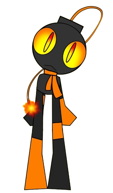 Tii | Dandy’s World Fanon Wiki | Fandom