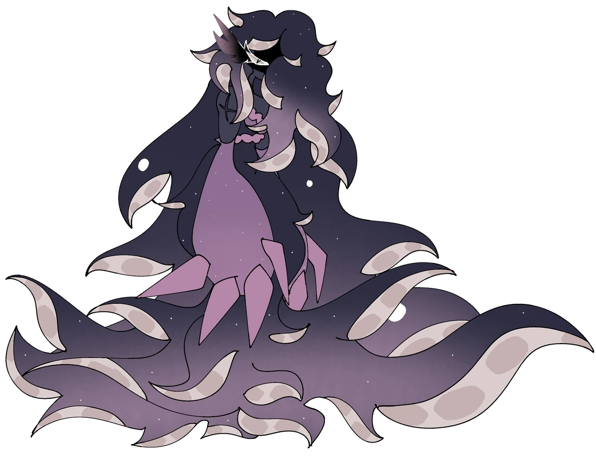 Ink | Dandy’s World Fanon Wiki | Fandom