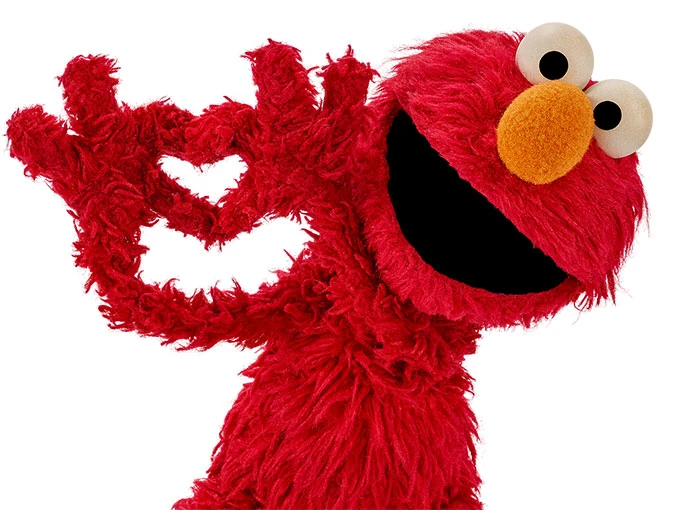 Elmo | Dandy’s World Fanon Wiki | Fandom