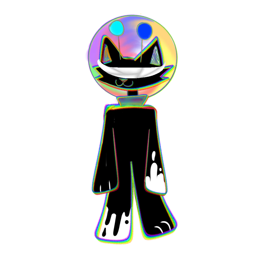 Kipper | Dandy’s World Fanon Wiki | Fandom