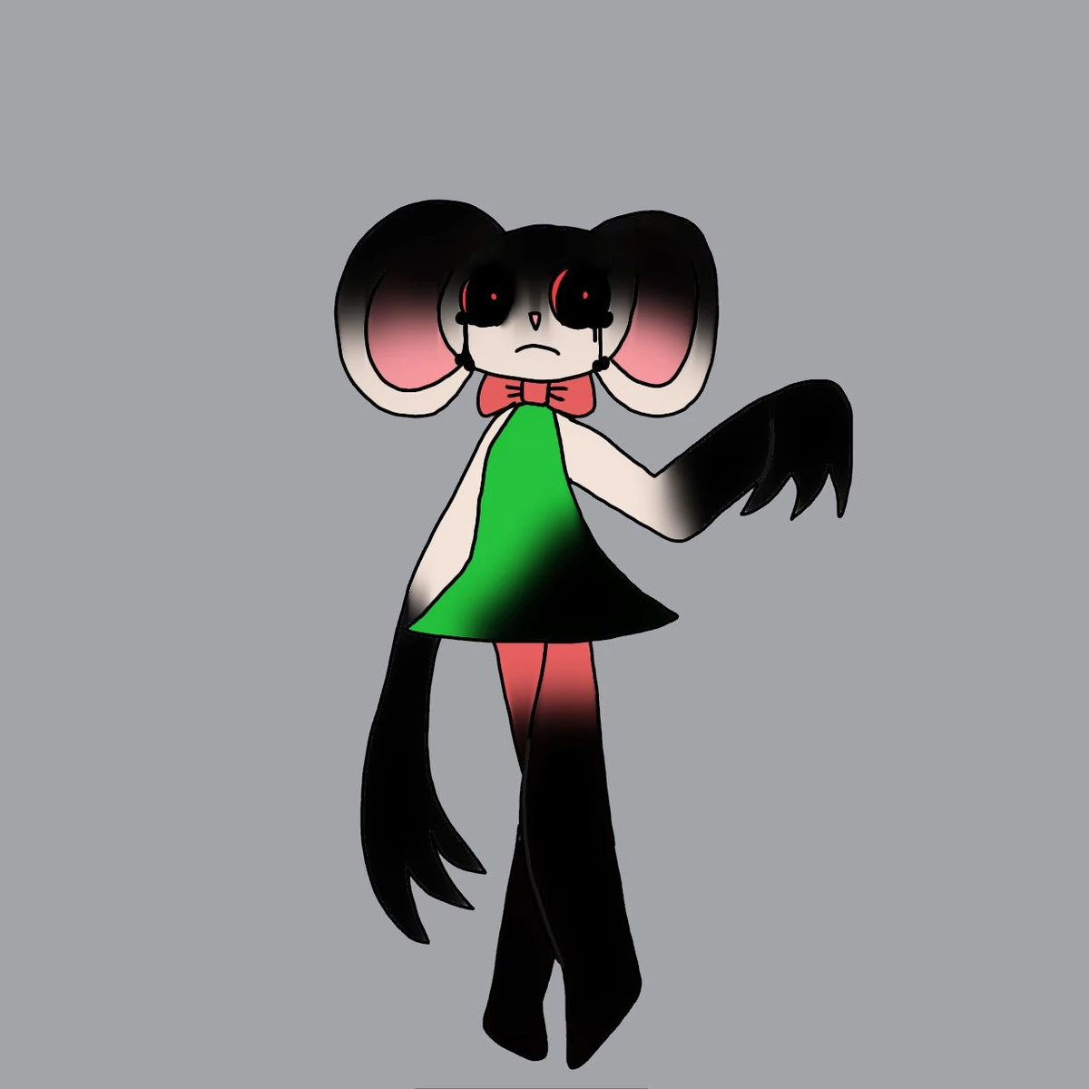 Mandy(Twister form) | Dandy’s World Fanon Wiki | Fandom