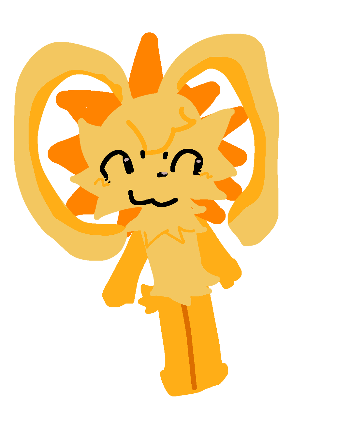 Sunia | Dandy’s World Fanon Wiki | Fandom