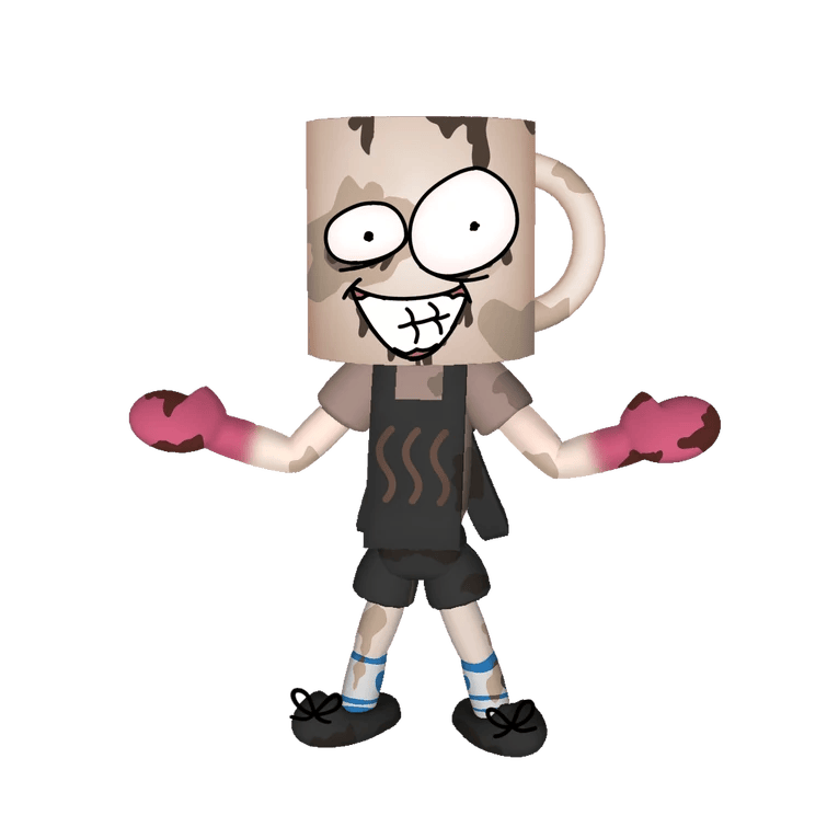 Discuss Everything About Dandy’s World Fanon Wiki | Fandom