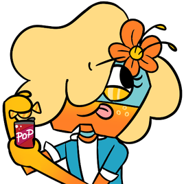 Lizzy Poppinga | Dandy’s World Fanon Wiki | Fandom