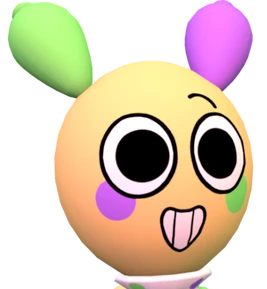 Looey’s World | Dandy’s World Fanon Wiki | Fandom