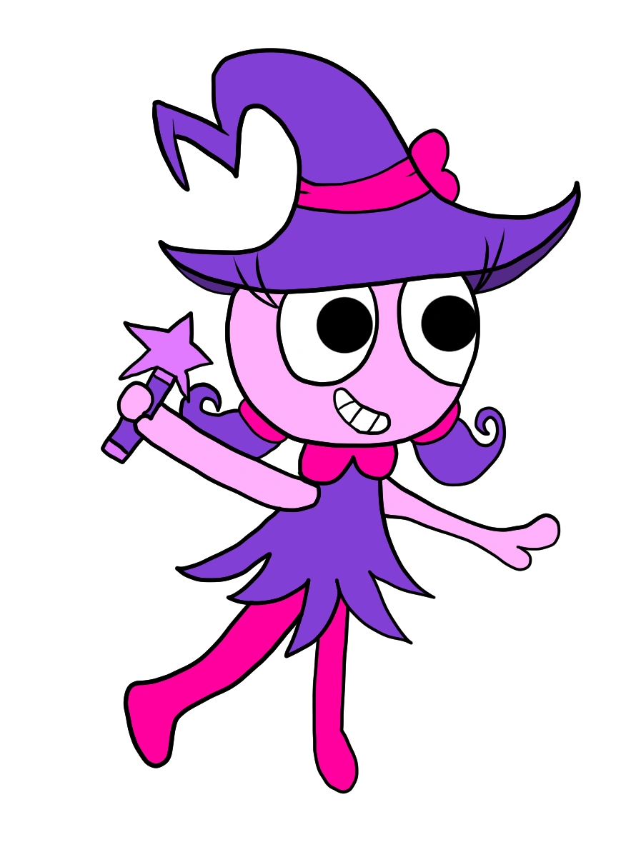 Wizz | Dandy’s World Fanon Wiki | Fandom