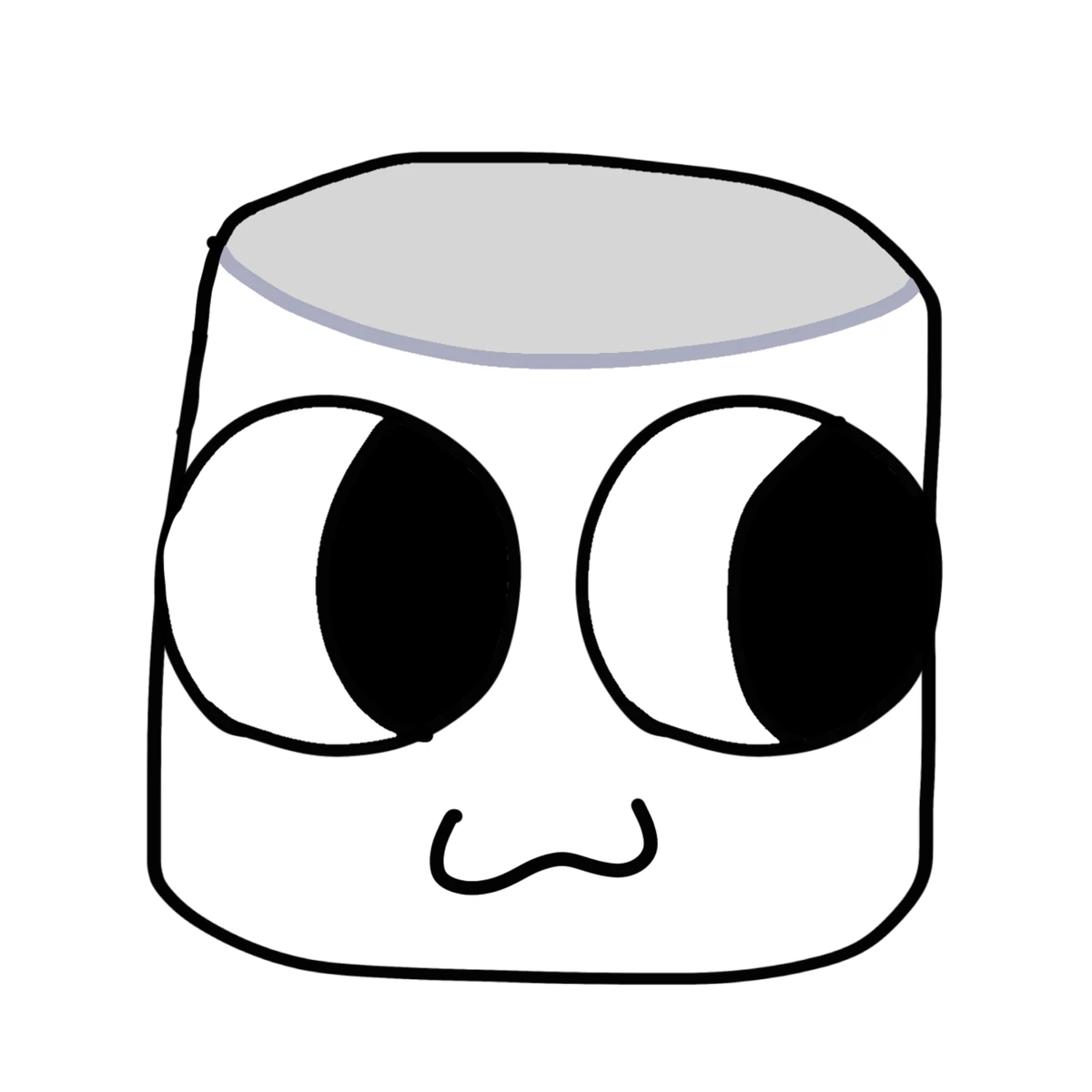 Marshmallow | Dandy’s World Fanon Wiki | Fandom