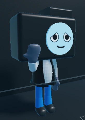 Camy | Dandy’s World Fanon Wiki | Fandom