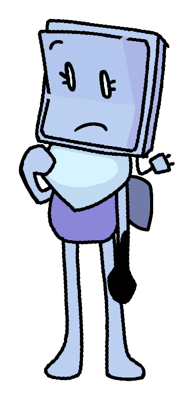Lii | Dandy’s World Fanon Wiki | Fandom