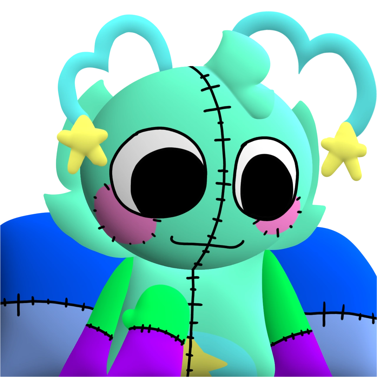 Discuss Everything About Dandy’s World Fanon Wiki | Fandom