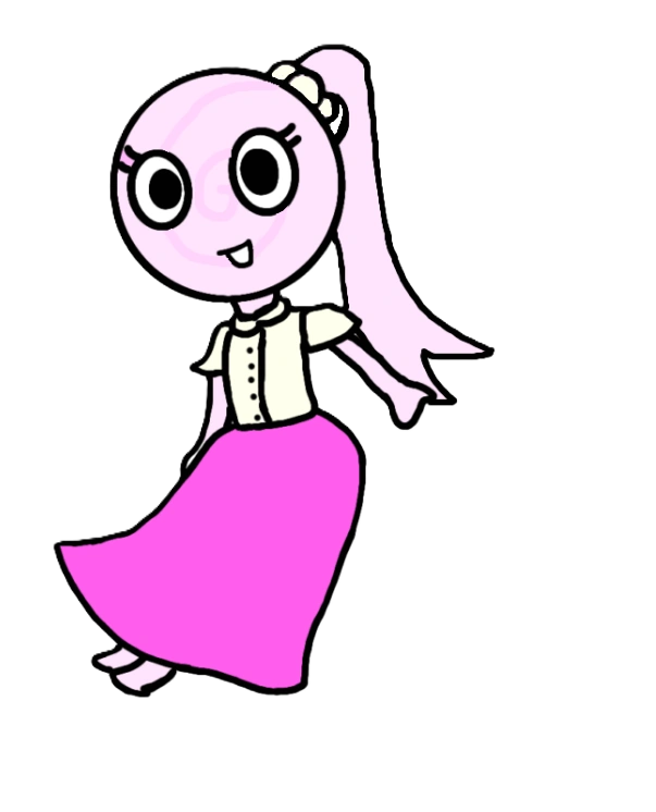 Bubbi (fan-made OC) | Dandy’s World Fanon Wiki | Fandom