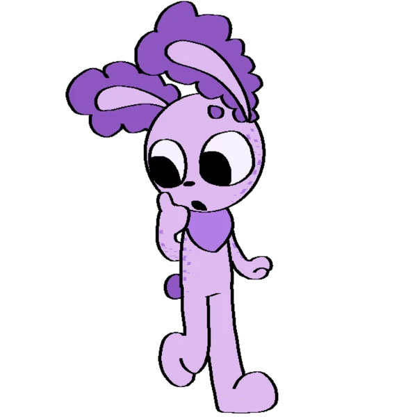 Isla | Dandy’s World Fanon Wiki | Fandom