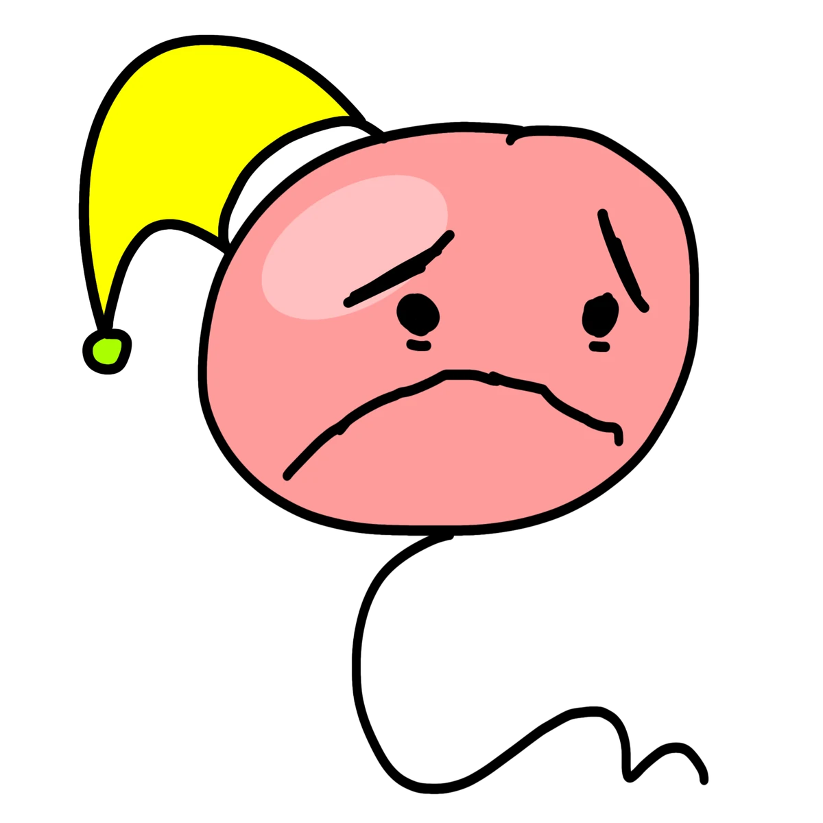 Larry The Balloon | Dandy’s World Fanon Wiki | Fandom